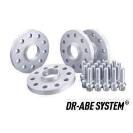 H&R Spurverbreiterung 1004600 Hinterachse