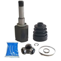 SKF Gelenksatz, Antriebswelle vkja8231 f&uuml;r Opel