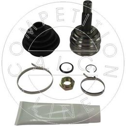 AIC Gelenksatz, Antriebswelle Quality 53451 radseitig f&uuml;r VAG