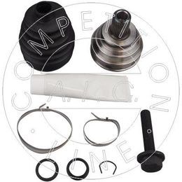 AIC Gelenksatz, Antriebswelle Quality 53452 radseitig f&uuml;r VAG