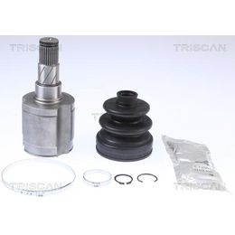TRISCAN Gelenksatz, Antriebswelle 854081202 f&uuml;r Tesla