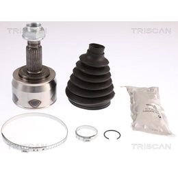 TRISCAN Gelenksatz, Antriebswelle 854012109 f&uuml;r ALFA ROMEO Fiat