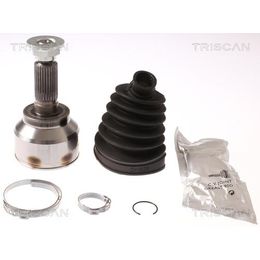 TRISCAN Gelenksatz, Antriebswelle 854050135 f&uuml;r MAZDA