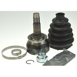SPIDAN Gelenksatz, Antriebswelle 24893 f&uuml;r ALFA ROMEO ABARTH