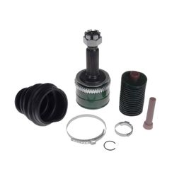 Blue Print Gelenksatz, Antriebswelle adg089161 radseitig f&uuml;r HYUNDAI