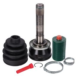 Blue Print Gelenksatz, Antriebswelle adc48947 radseitig f&uuml;r MITSUBISHI