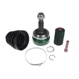 Blue Print Gelenksatz, Antriebswelle adt38982 radseitig f&uuml;r TOYOTA