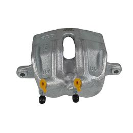 METZGER Bremssattel 6261155 Vorderachse links f&uuml;r Peugeot Fiat