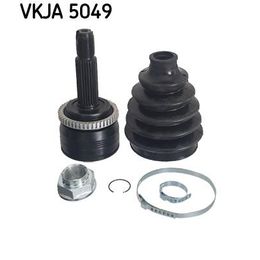SKF Gelenksatz, Antriebswelle vkja5049 f&uuml;r KIA