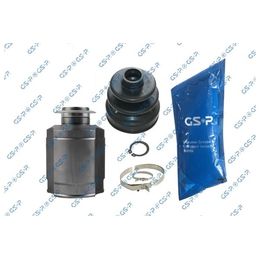 GSP Gelenksatz, Antriebswelle 601096 f&uuml;r HYUNDAI KIA