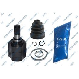 GSP Gelenksatz, Antriebswelle 624098 f&uuml;r HYUNDAI