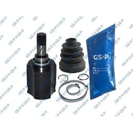 GSP Gelenksatz, Antriebswelle 641091 f&uuml;r NISSAN