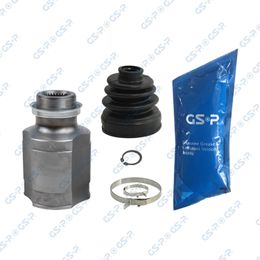 GSP Gelenksatz, Antriebswelle 634014 f&uuml;r MAZDA