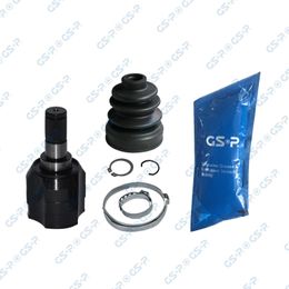 GSP Gelenksatz, Antriebswelle 627044 f&uuml;r HYUNDAI KIA