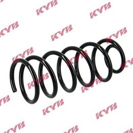 KYB Fahrwerksfeder ra5412 Hinterachse f&uuml;r KIA