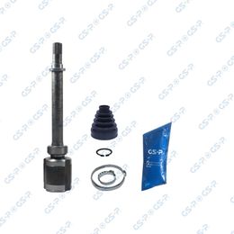 GSP Gelenksatz, Antriebswelle 641167 f&uuml;r NISSAN RENAULT