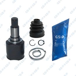 GSP Gelenksatz, Antriebswelle 654006 f&uuml;r Suzuki