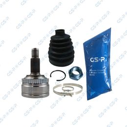 GSP Gelenksatz, Antriebswelle 801458 f&uuml;r SSANGYONG