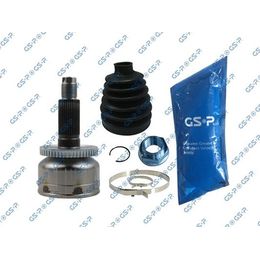 GSP Gelenksatz, Antriebswelle 827075 f&uuml;r HYUNDAI KIA