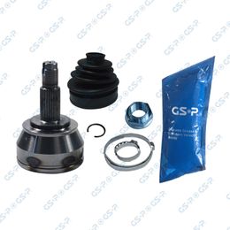 GSP Gelenksatz, Antriebswelle 817064 f&uuml;r Opel Fiat ALFA ROMEO