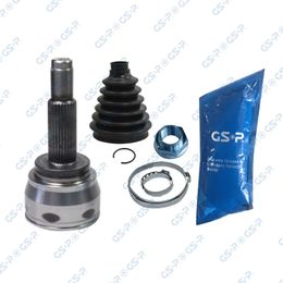 GSP Gelenksatz, Antriebswelle 818247 f&uuml;r SSANGYONG