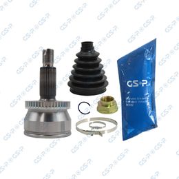 GSP Gelenksatz, Antriebswelle 824299 f&uuml;r HYUNDAI KIA