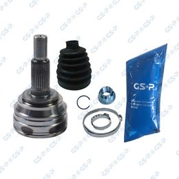 GSP Gelenksatz, Antriebswelle 835045 f&uuml;r Audi Porsche VW