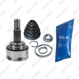 GSP Gelenksatz, Antriebswelle 859303 f&uuml;r LEXUS TOYOTA
