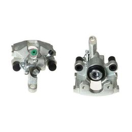 MAPCO Bremssattel 4076 Hinterachse links f&uuml;r SAAB