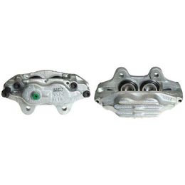 MAPCO Bremssattel 4082 Vorderachse rechts f&uuml;r TOYOTA