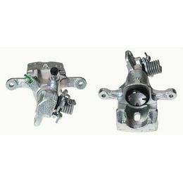 MAPCO Bremssattel 4172 Hinterachse links f&uuml;r NISSAN