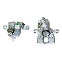 MAPCO Bremssattel 4204 Hinterachse links f&uuml;r HONDA