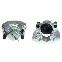 MAPCO Bremssattel 4257 Vorderachse rechts f&uuml;r NISSAN DACIA RENAULT