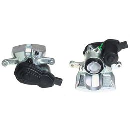 MAPCO Bremssattel 4281m Hinterachse rechts f&uuml;r Audi