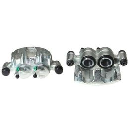 MAPCO Bremssattel 4298 Vorderachse links f&uuml;r Fiat Citro&euml;n Peugeot