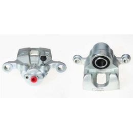 MAPCO Bremssattel 4294 Hinterachse links f&uuml;r NISSAN