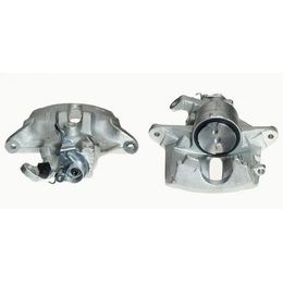 MAPCO Bremssattel 4369 Vorderachse links f&uuml;r Citro&euml;n