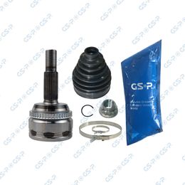 GSP Gelenksatz, Antriebswelle 801154 f&uuml;r TOYOTA