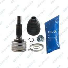 GSP Gelenksatz, Antriebswelle 801538 f&uuml;r MITSUBISHI