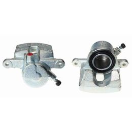 MAPCO Bremssattel 4419 Vorderachse links f&uuml;r MAZDA