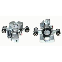 MAPCO Bremssattel 4464 Hinterachse links f&uuml;r KIA