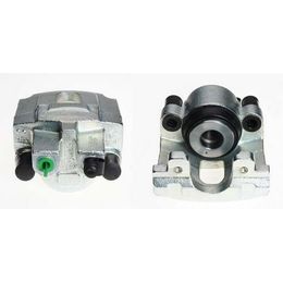 MAPCO Bremssattel 4483 Hinterachse rechts f&uuml;r JEEP
