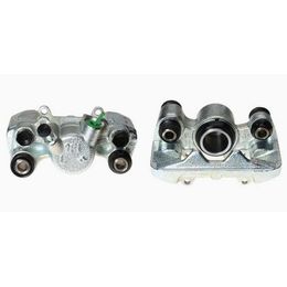 MAPCO Bremssattel 4586 Hinterachse links f&uuml;r TOYOTA