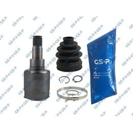 GSP Gelenksatz, Antriebswelle 602085 f&uuml;r Ford