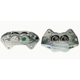 MAPCO Bremssattel 4938 Vorderachse links f&uuml;r TOYOTA