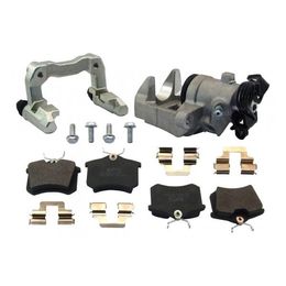 MAPCO Bremssattel 48633 Hinterachse links f&uuml;r Peugeot Citro&euml;n Ford Vaughall LANCIA Audi VW SEAT Skoda VAG Fiat (FAW) (SVW)