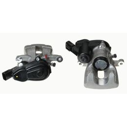 MAPCO Bremssattel 4966m Hinterachse links f&uuml;r RENAULT