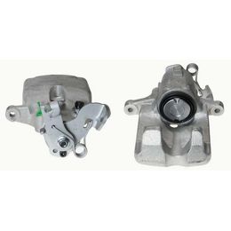 MAPCO Bremssattel 4992 Hinterachse links f&uuml;r Opel Vaughall