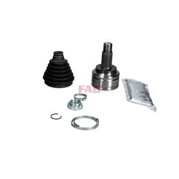 FAG Gelenksatz, Antriebswelle 771062130 f&uuml;r BMW