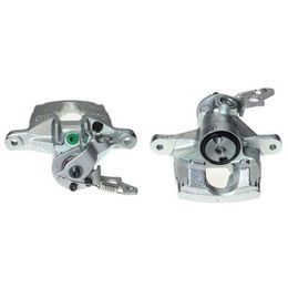 MAPCO Bremssattel 4976 Hinterachse links f&uuml;r JAGUAR